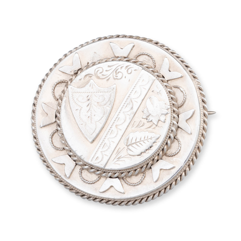 Antique & Fine Jewellery | Rutherford