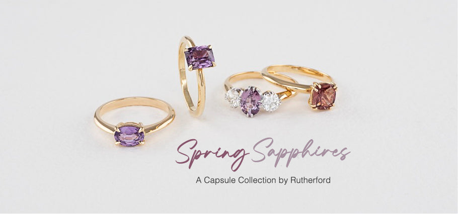 Antique & Fine Jewellery | Rutherford